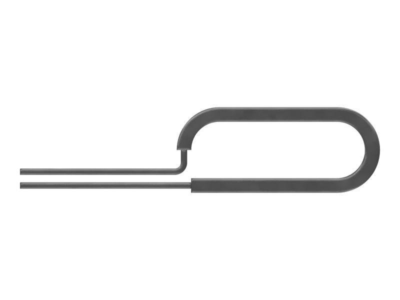 166-1579: 11.11mm Internal Diameter Multi Tube Loop Clip | CATCorp