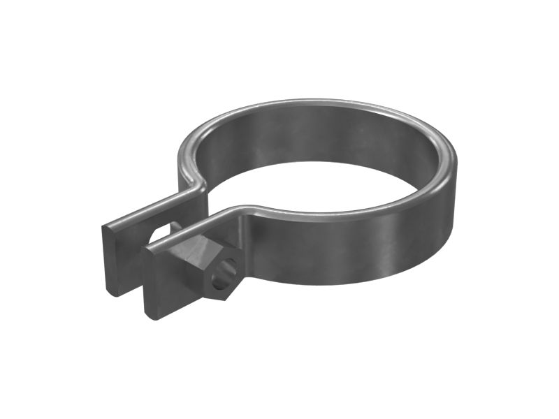 135-8168: 79.00mm Minimum Internal Diameter Clamp | CATCorp