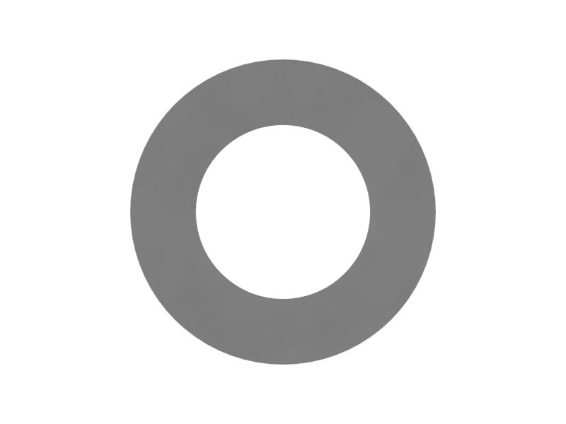 9R-0366: Arandela Reman de 80 mm de diámetro interior | Cat® Parts Store