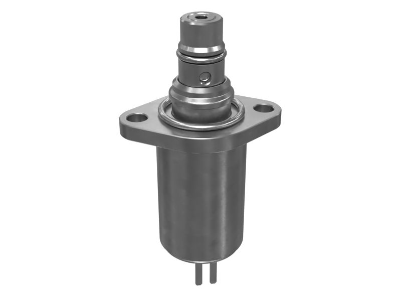 358-2583: Valve-Suction Control | Cat® Parts Store
