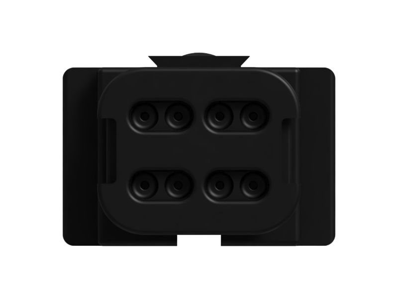 160-3518: Kit, conector del receptáculo | Cat® Parts Store