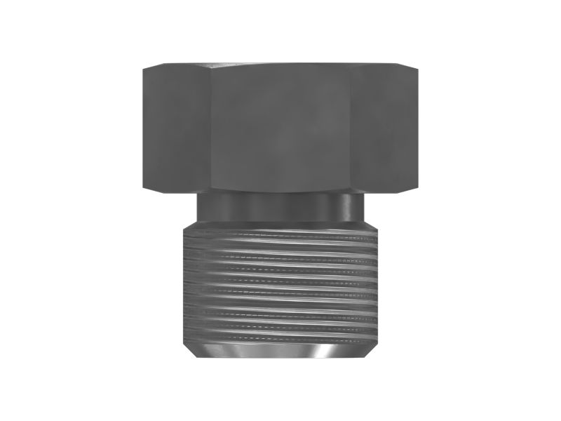 360-3692: 9/16-18 Thread Hex-Drive Plug | Cat® Parts Store