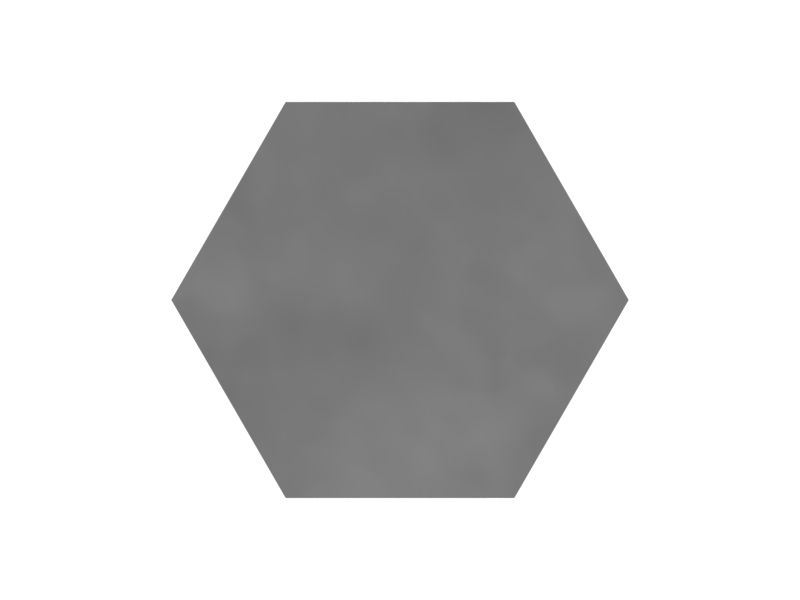 031-0214: 1/4''-20 x 1/2'' Hex Head Lock Bolt | CATCorp