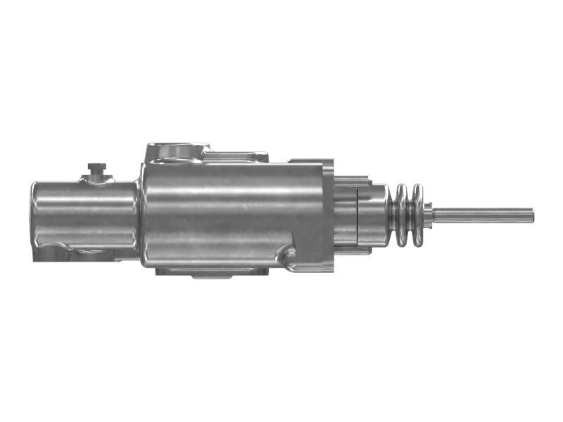 220-8226: Cylinder Assembly | Cat® Parts Store