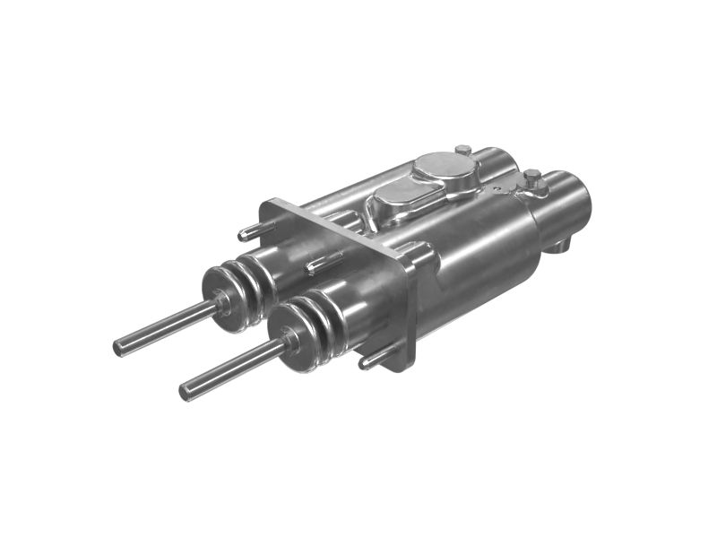 220-8226: Cylinder Assembly | Cat® Parts Store