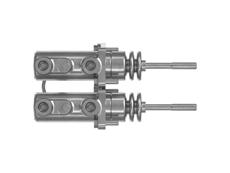 206-1769: Conjunto de cilindro | Cat® Parts Store