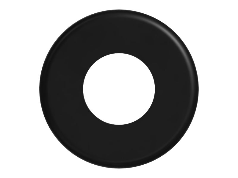 5P-8131: 12.7mm Inner Diameter Double Flange Grommet | Cat® Parts Store