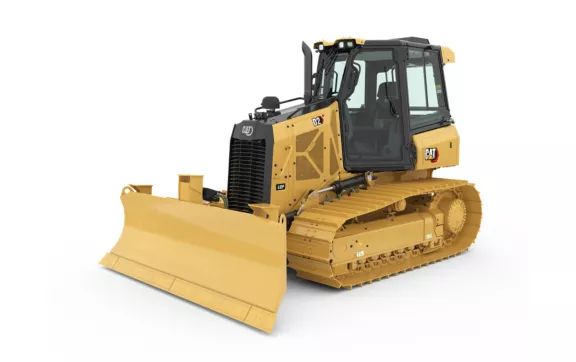 D2 TRACK-TYPE TRACTOR Parts Diagram | Cat® Parts Store