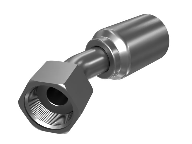 432-2011: Permanent Coupling | CATCorp