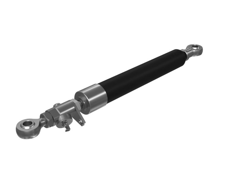 452-3704: Gas Spring Assembly | Cat® Parts Store
