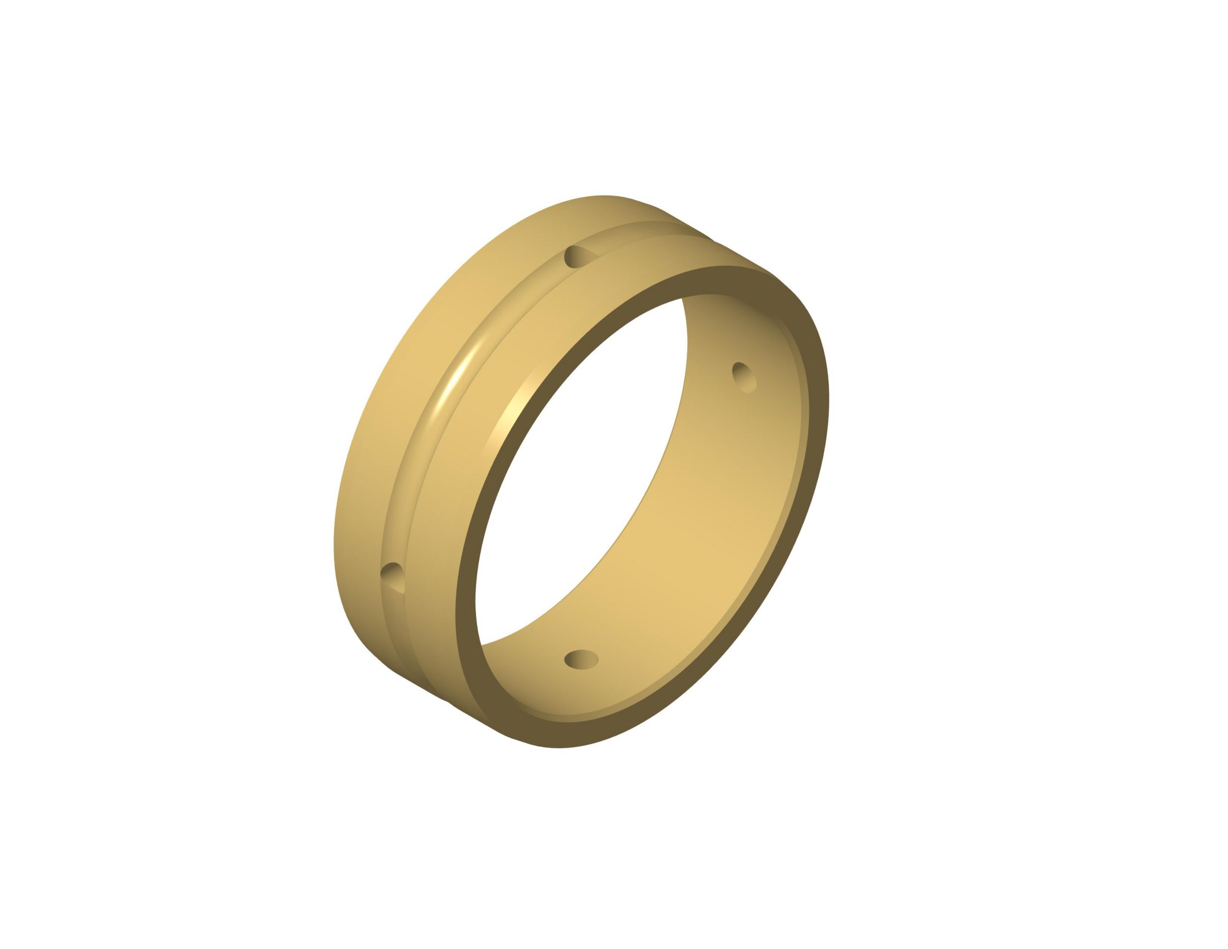 9T-0766: Sleeve Bearing (Bushing) | Cat® Parts Store