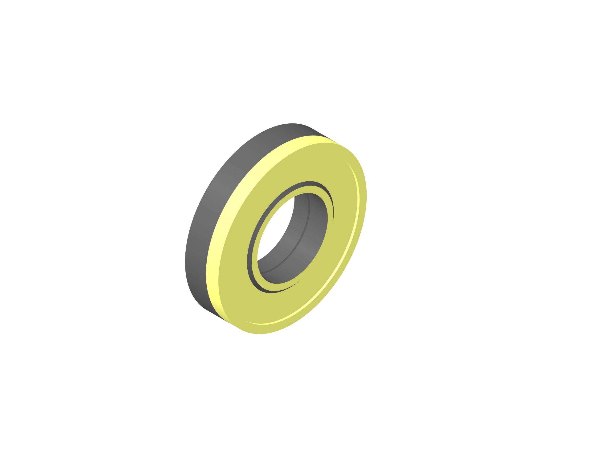 367-8137: 31.75mm Internal Diameter Rubber Seal | Cat® Parts Store