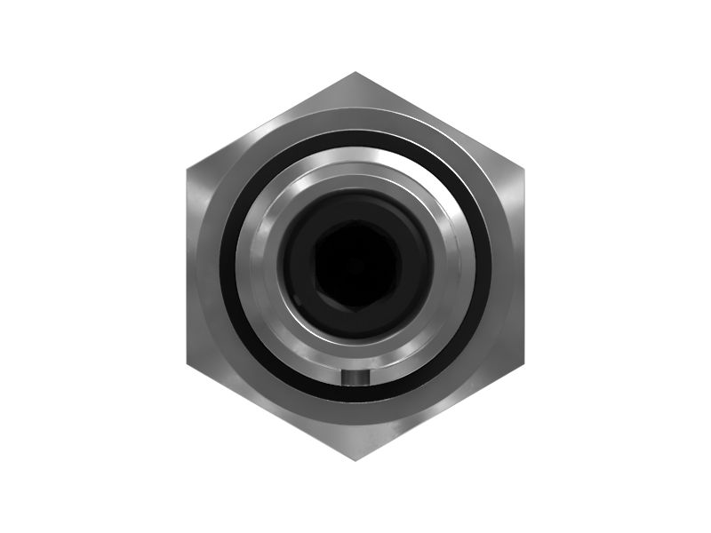 490-0662: Indicador de presión | Cat® Parts Store