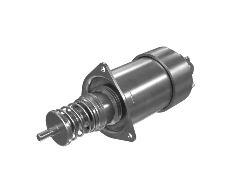 555-2607: Solenoid Kit | Cat® Parts Store