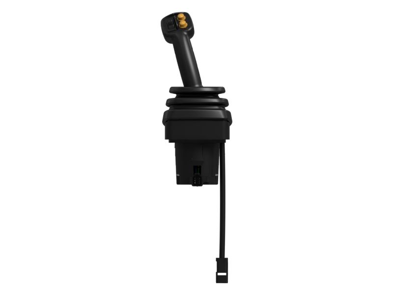 460-5343: Operator Cabin Joystick Control | CATCorp