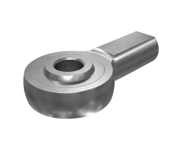 5P-7704: Extremo de varilla esférico | Cat® Parts Store