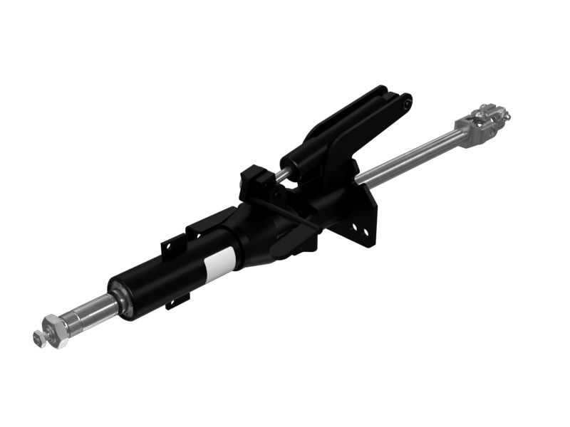 297-4929: Conjunto del adaptador | Cat® Parts Store