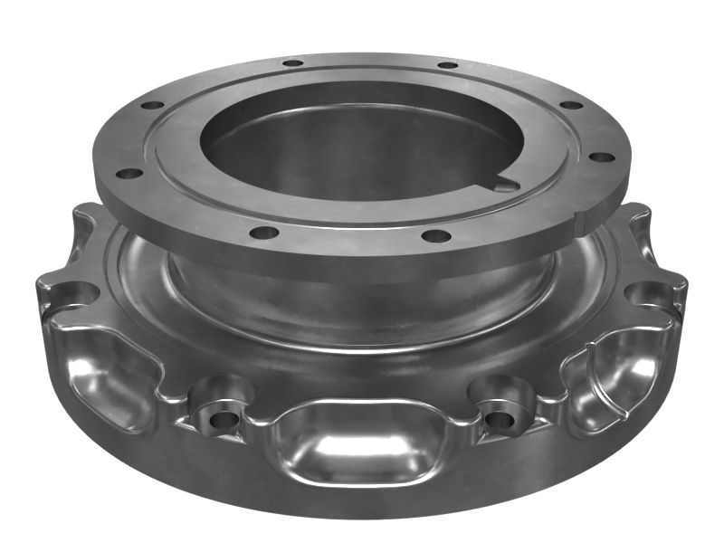7T-1149: Conjunto de retenedor | Cat® Parts Store