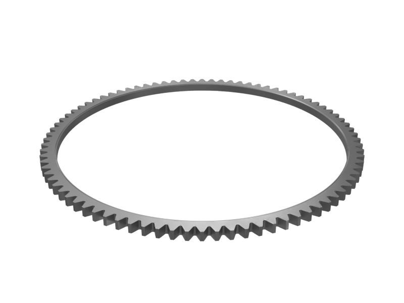 440-9567: 254mm Inner Diameter Thrust Ring | CATCorp