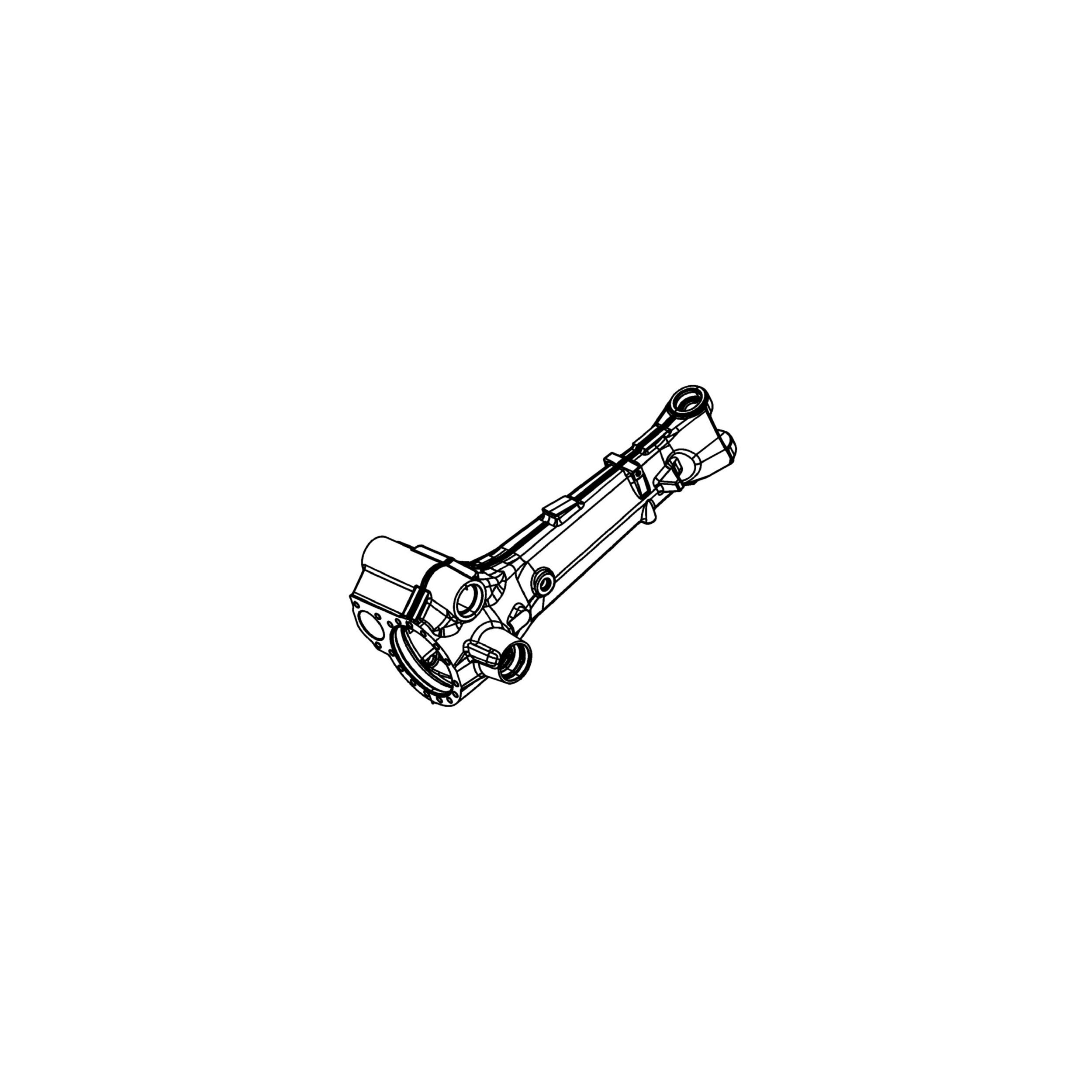 257-7739: Cover Kit | Cat® Parts Store