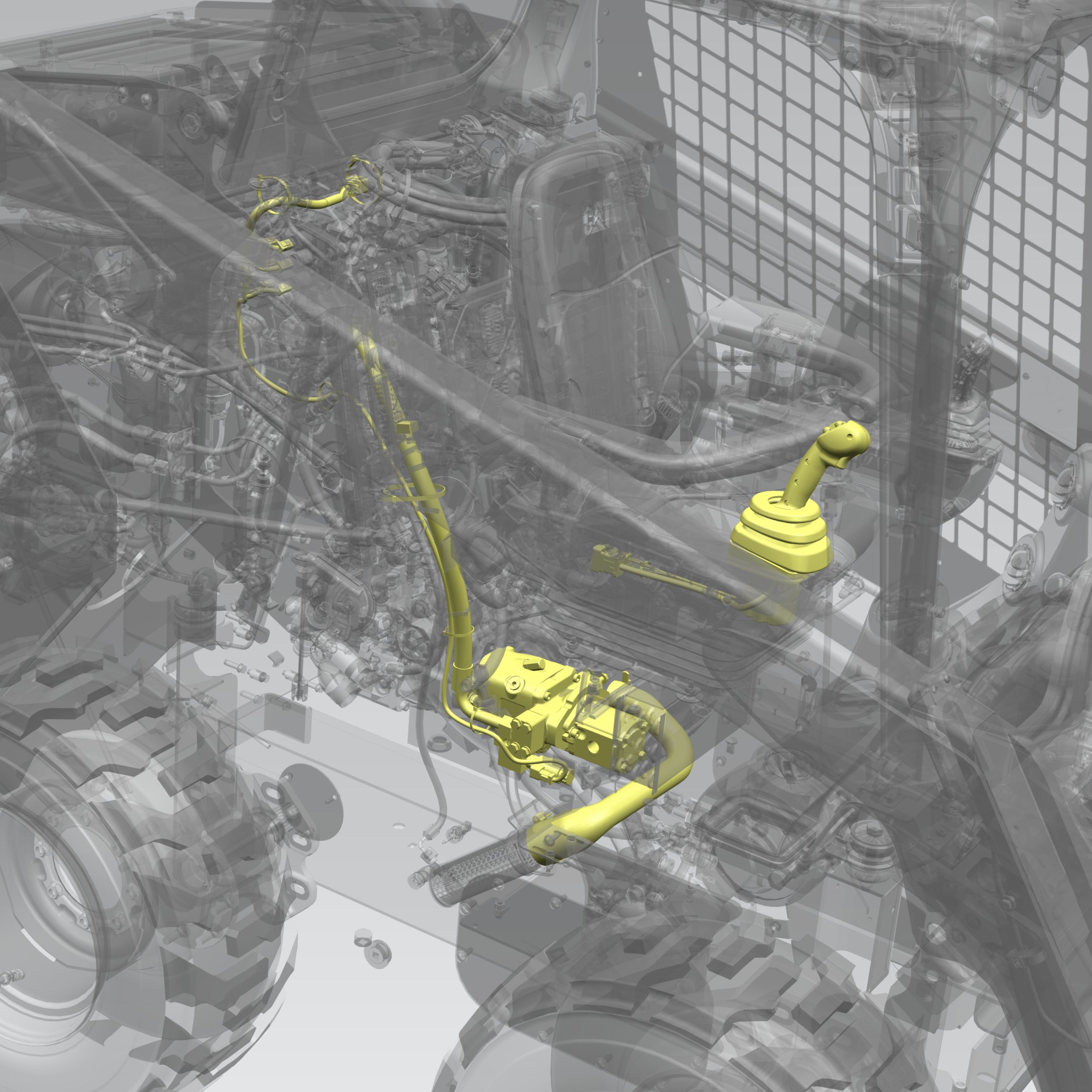 422-3309: High Flow Kit | CATCorp