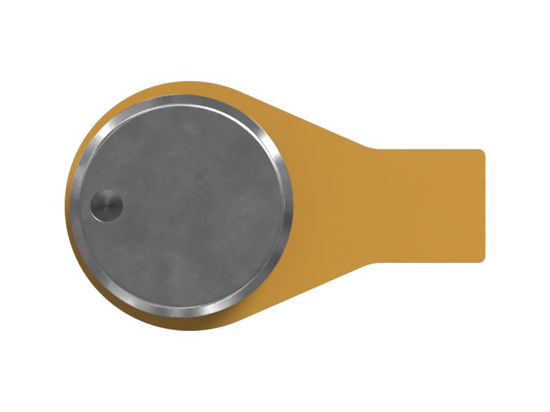 343-9295: Linkage Pin | Cat® Parts Store