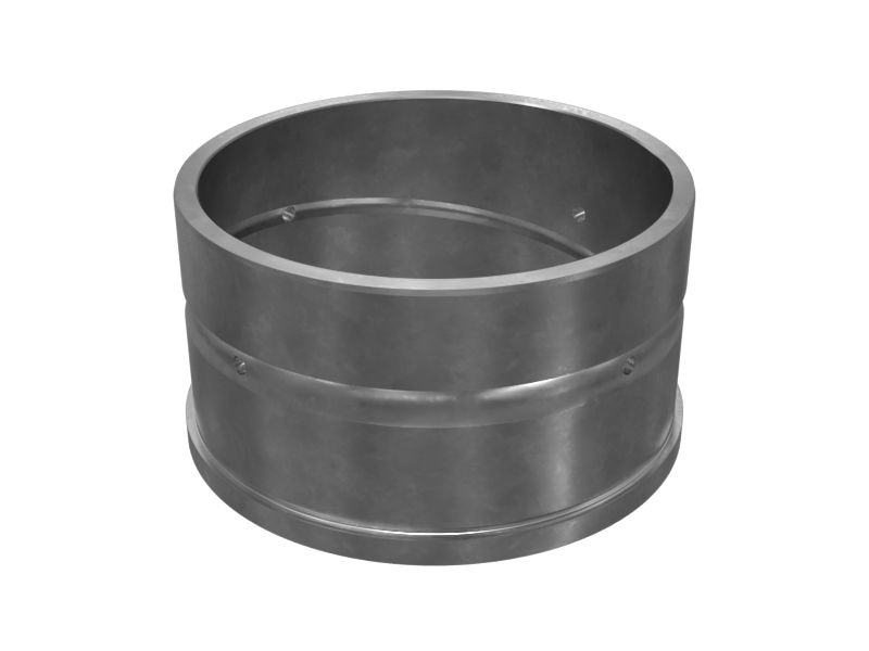 475-8412: 12 Point Head Bolt | Cat® Parts Store