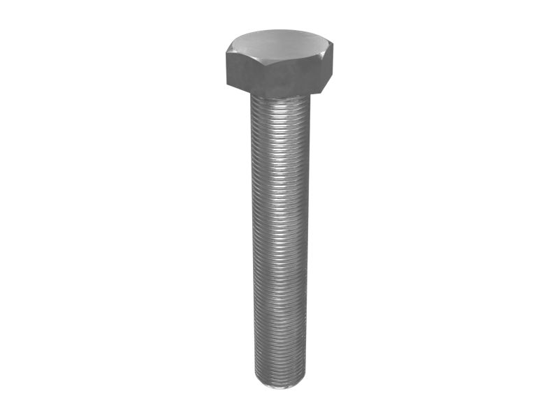 506-4169: Hex Head Bolt | Cat® Parts Store