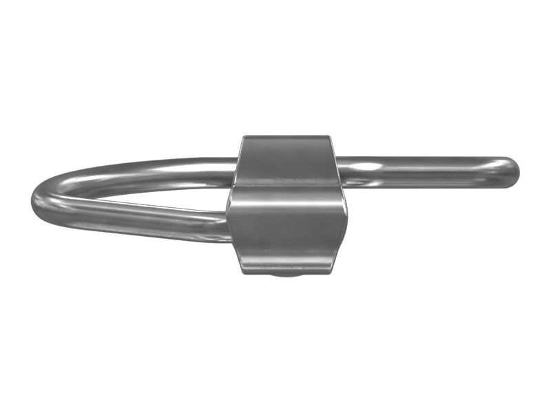 216-3712: 80mm Length Lynch Pin | Cat® Parts Store