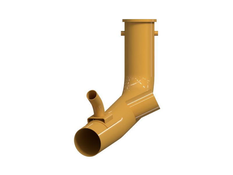 470-1515: Tube Assembly | Cat® Parts Store