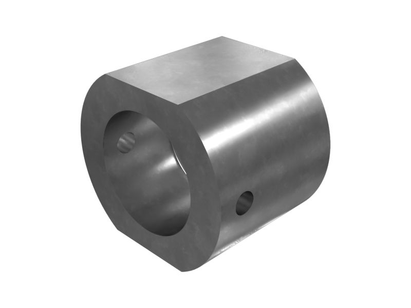 501-6883: 4''-8 Special Nut | Cat® Parts Store