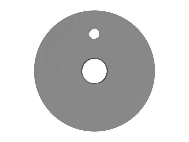 425-3355: 32mm Thick Washer | Cat® Parts Store