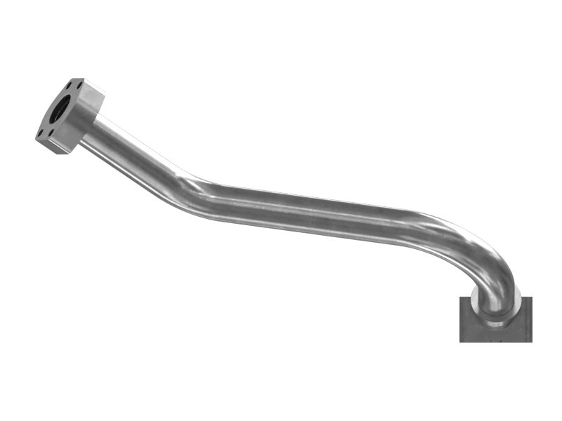 135-1841: Conjunto de tubos | Cat® Parts Store