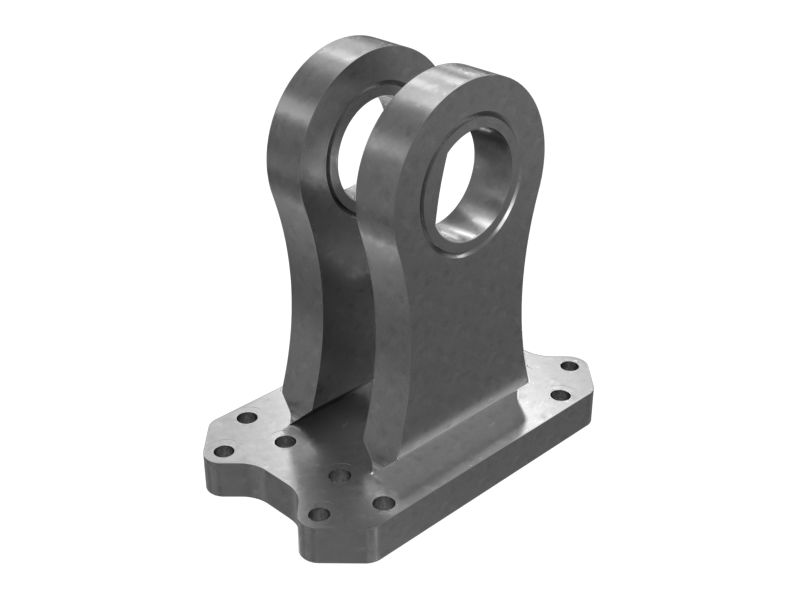 462-9822: Lug Assembly | Cat® Parts Store