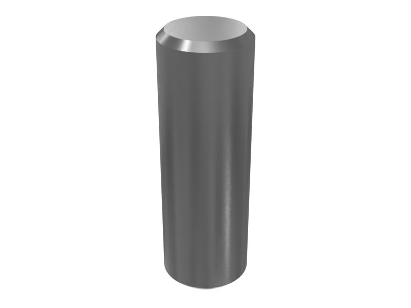 434-5571: 1-1/2-12 UNF-2A Thread Steering Cylinder Stud | Cat® Parts Store