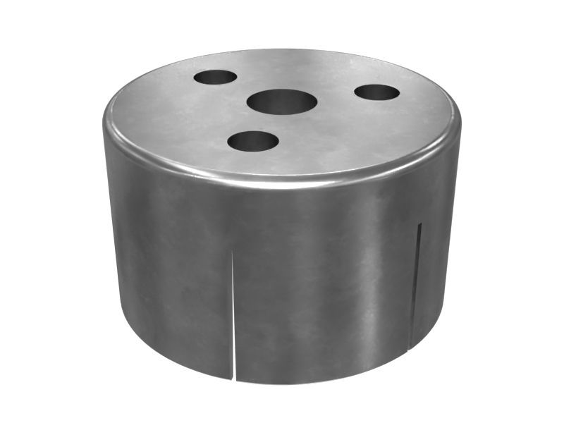 191-3629: 179.55mm Outer Diameter Pin Retainer Collet | Cat® Parts Store