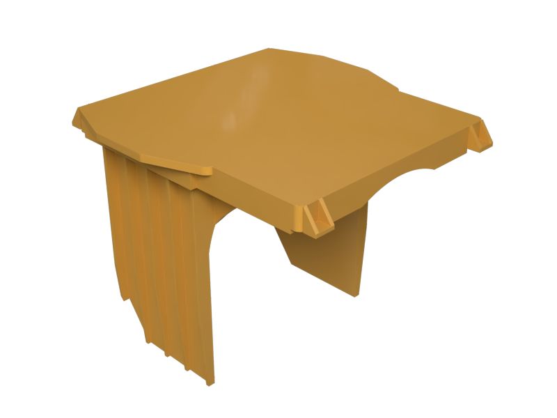 237-4157: Cover | Cat® Parts Store