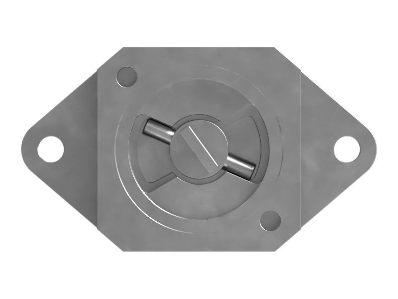 166-0690: 阀体组件 | Cat® Parts Store