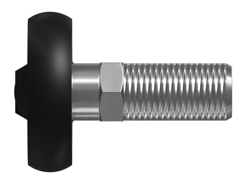 7X-7662: Extremo de varilla esférico | Cat® Parts Store