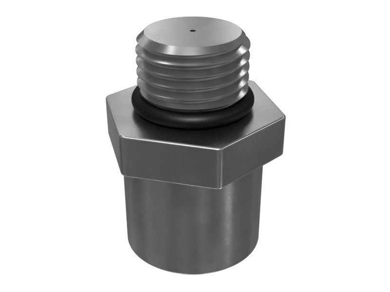 345-3623: 19mm Hex Size Fuel Line Check Valve | Cat® Parts Store