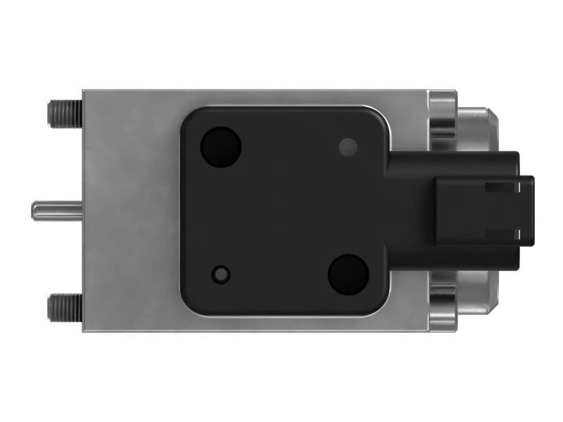 266-7599: 24V Pump Signal Pressure Control Solenoid Valve | Cat® Parts ...