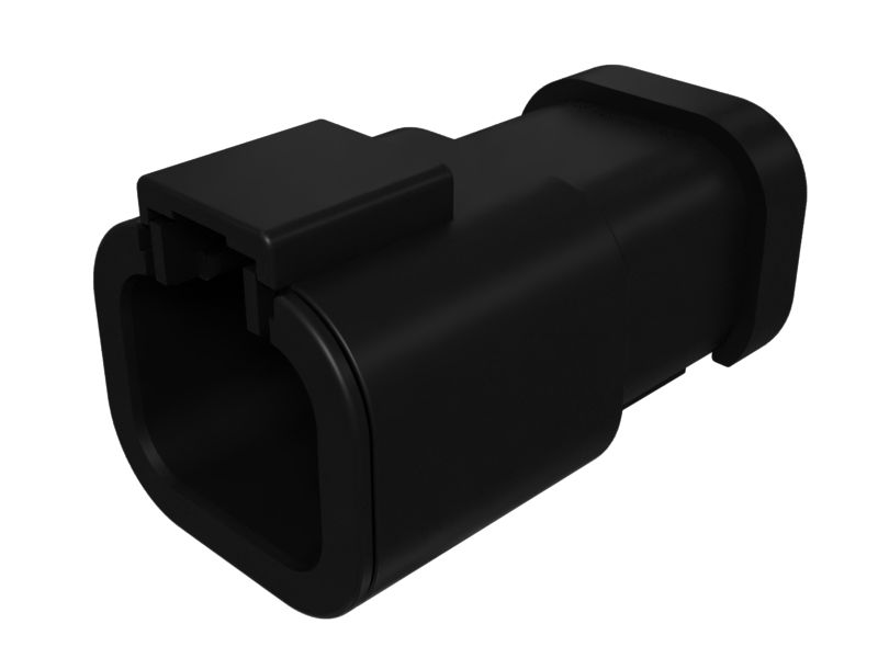 177-9653: Kit, conector del receptáculo | Cat® Parts Store