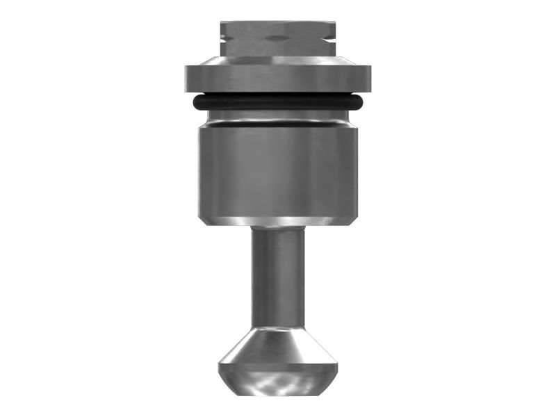 348-4593: Grupo de válvula: retención | CATCorp