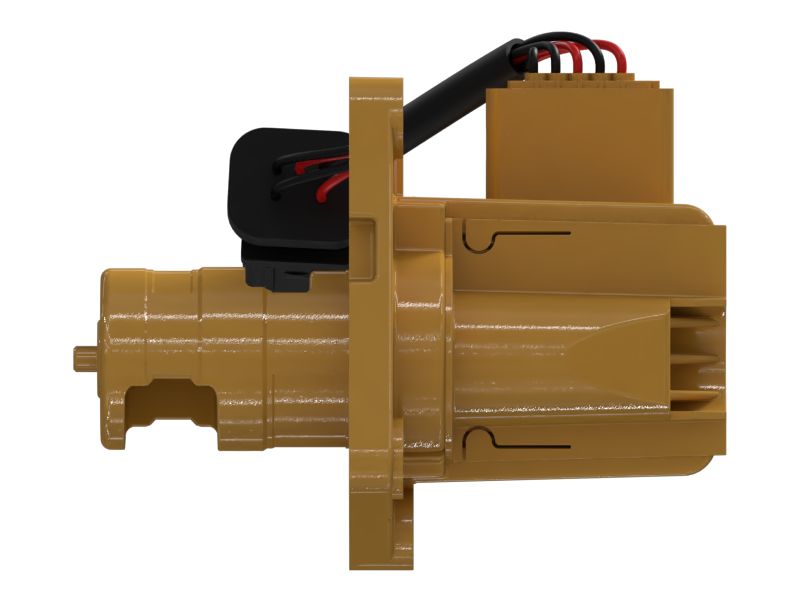 466-7876: VALVE | Cat® Parts Store