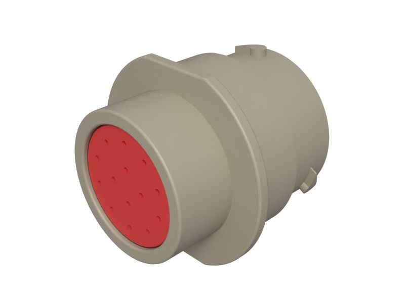 451-8019: Receptacle Assembly | Cat® Parts Store