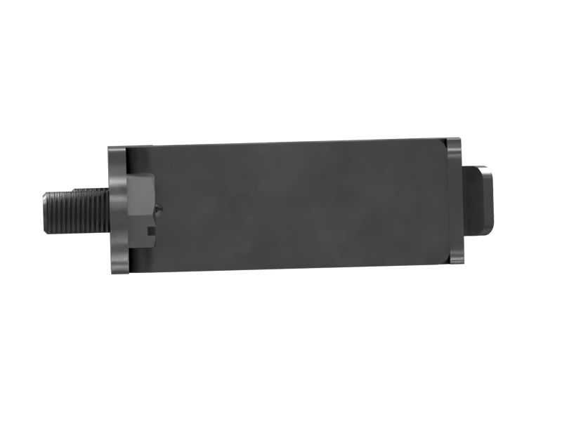 346-5583: High Pressure Pipe Clip | CATCorp