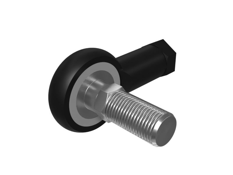 7X-7662: Extremo de varilla esférico | Cat® Parts Store