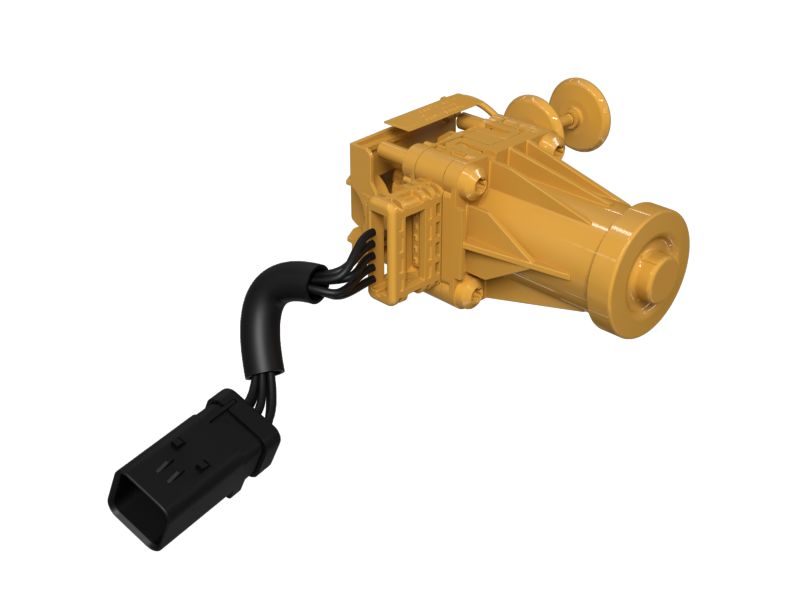 467-0543: Valve Assembly-EGR | Cat® Parts Store