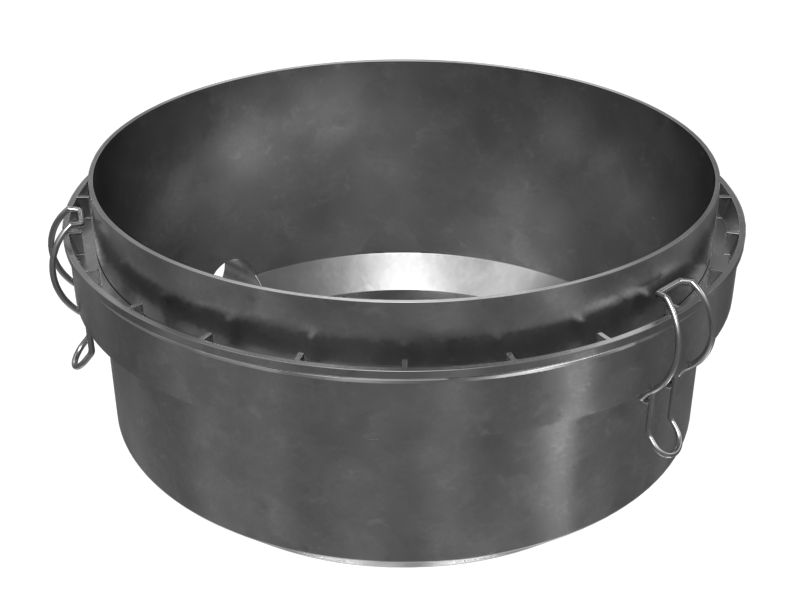 256-7901: Cover Assembly-Air Cleaner | Cat® Parts Store