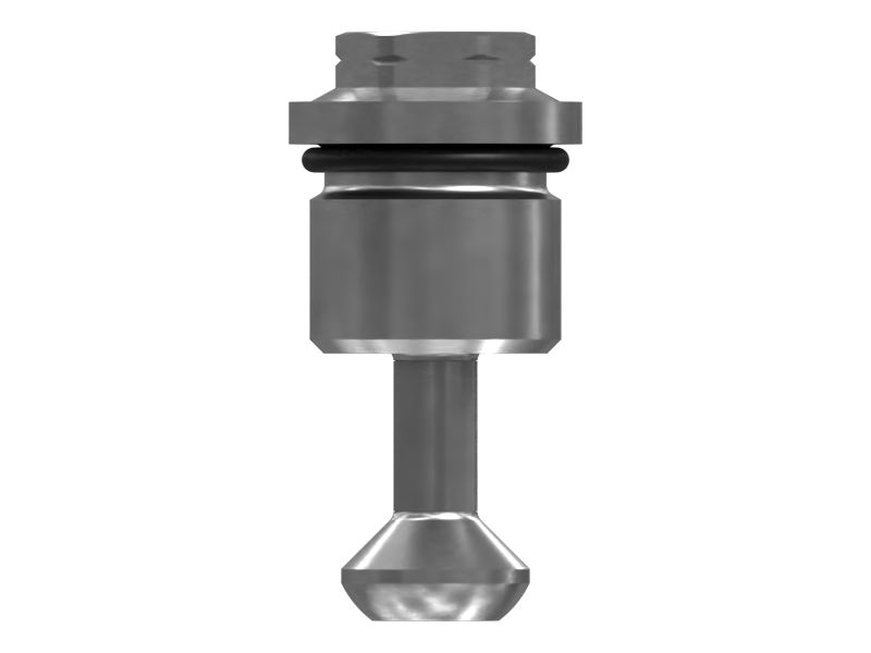 348-4593: Grupo de válvula: retención | CATCorp